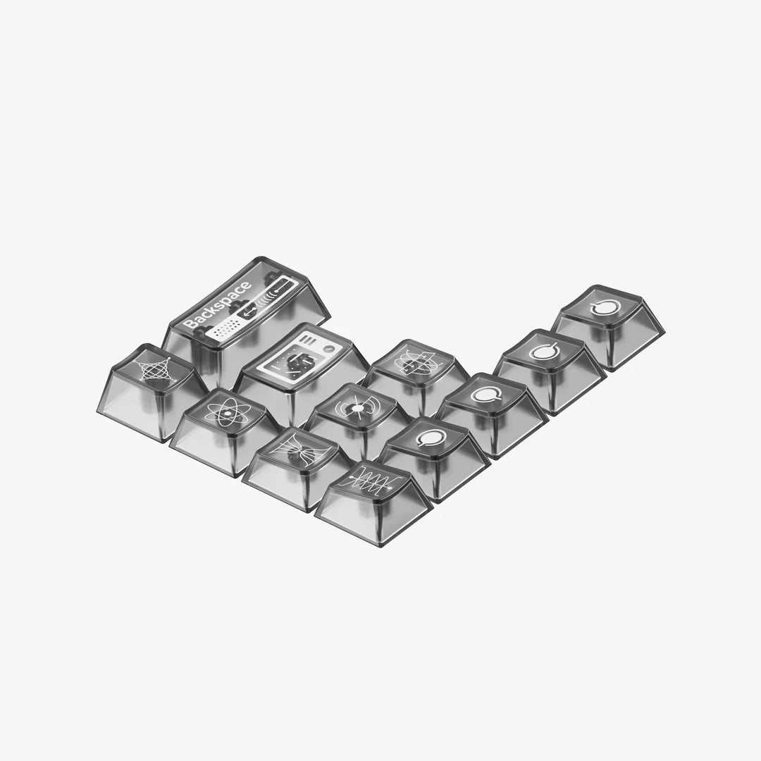 Keycaps | CtrlShiftStore