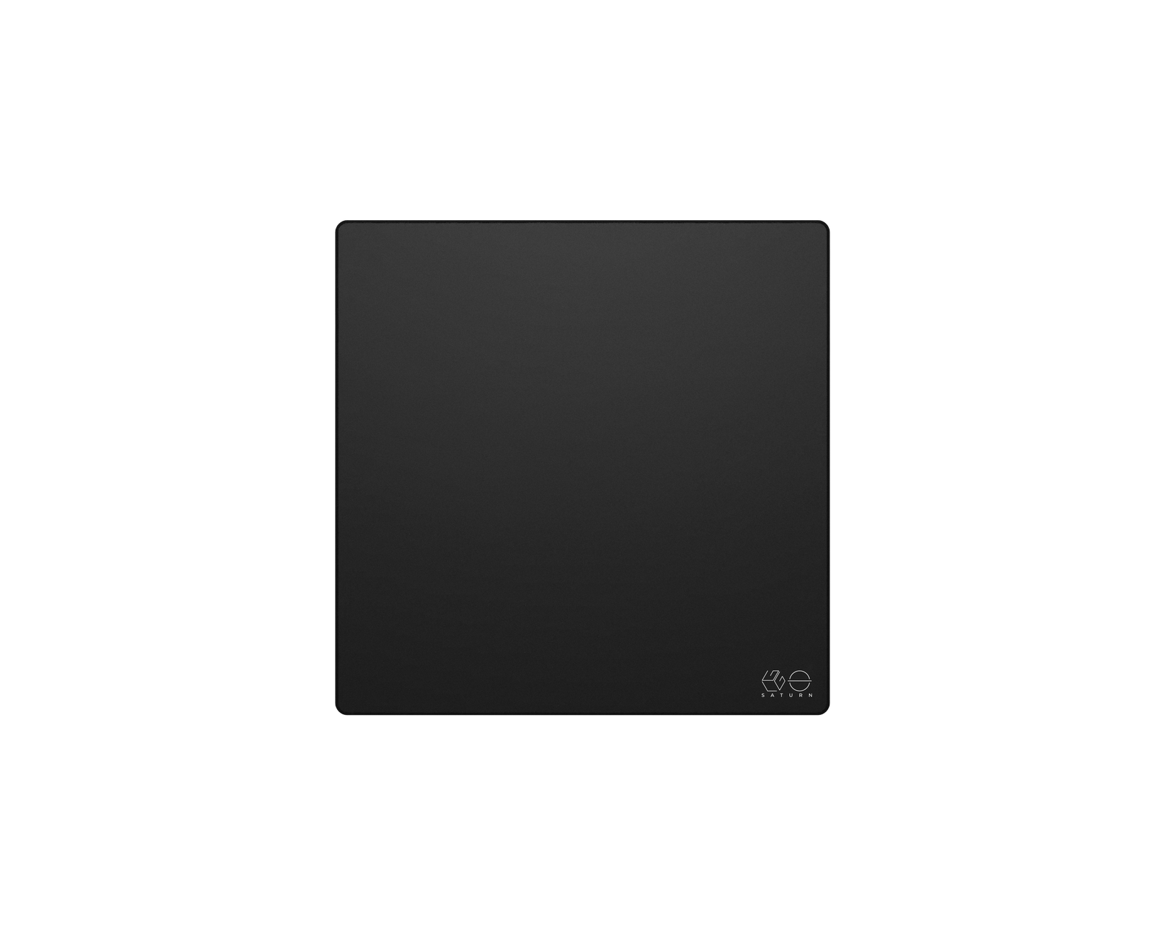 LGG Saturn Mousepad - Precision Control | CtrlShiftStore