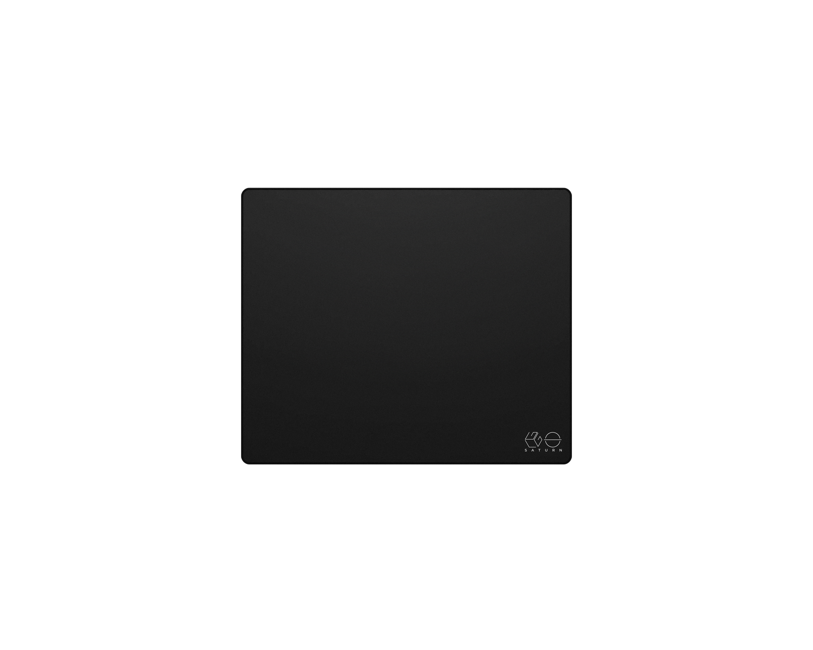LGG Saturn Mousepad - Precision Control | CtrlShiftStore