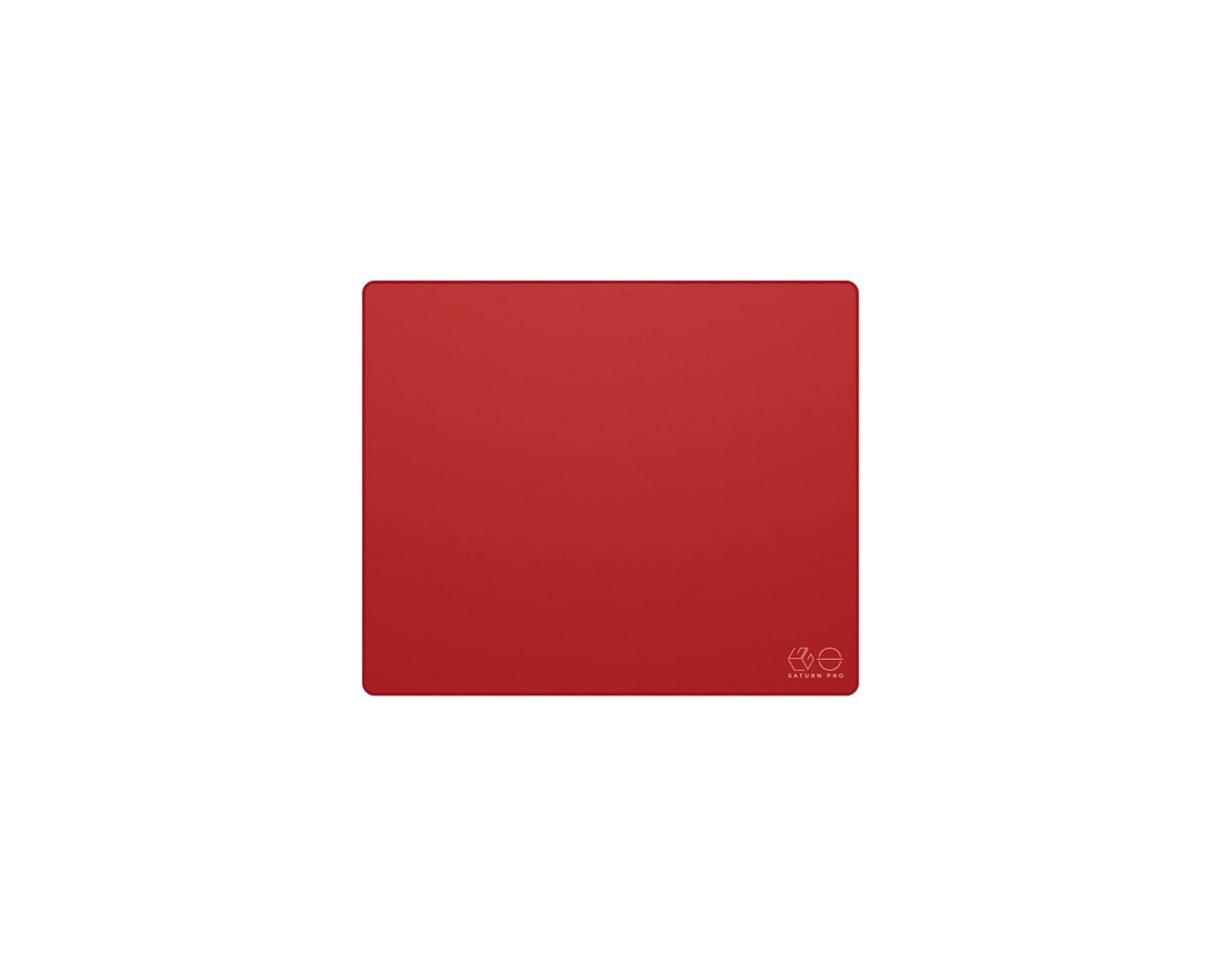 LGG Saturn Pro | Medium Glide & Precision Control Mousepad – CtrlShiftStore