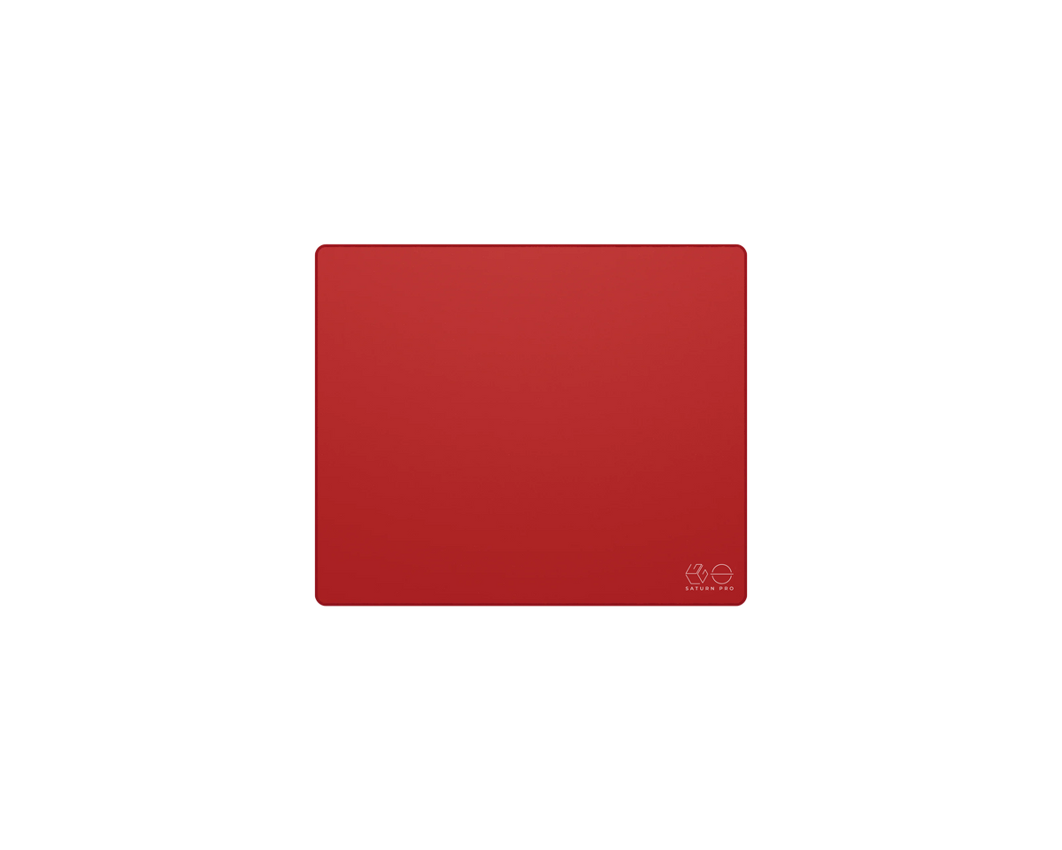 LGG Saturn Pro | Medium Glide & Precision Control Mousepad – CtrlShiftStore