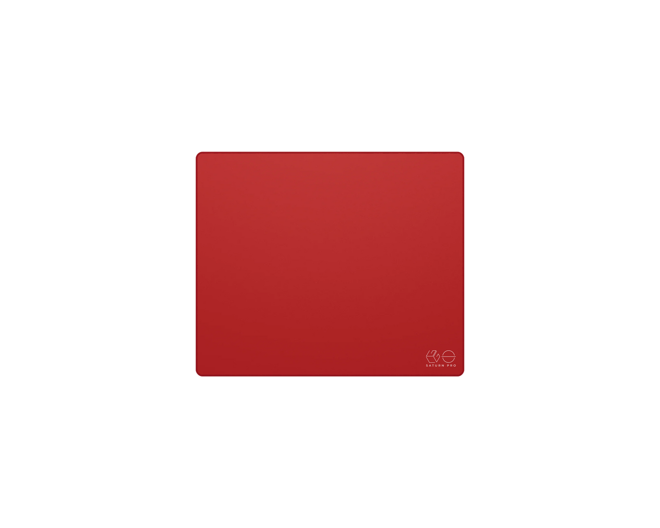 LGG Saturn Pro | Medium Glide & Precision Control Mousepad – CtrlShiftStore