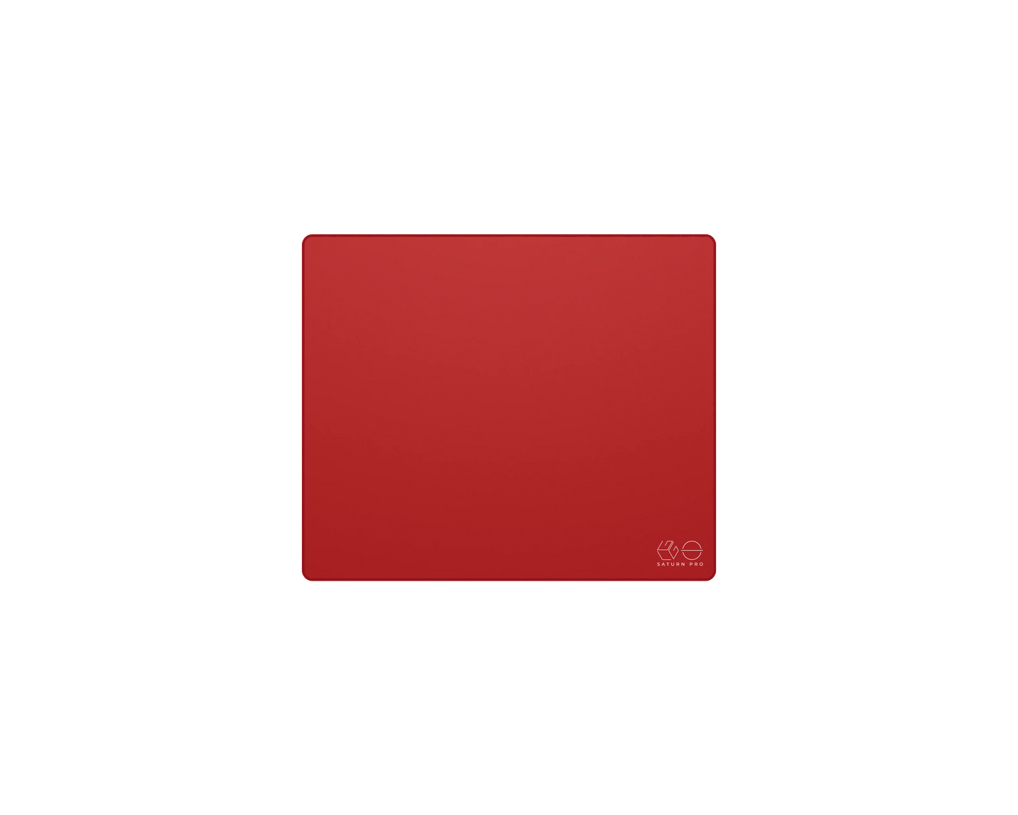 LGG Saturn Pro | Medium Glide & Precision Control Mousepad – CtrlShiftStore