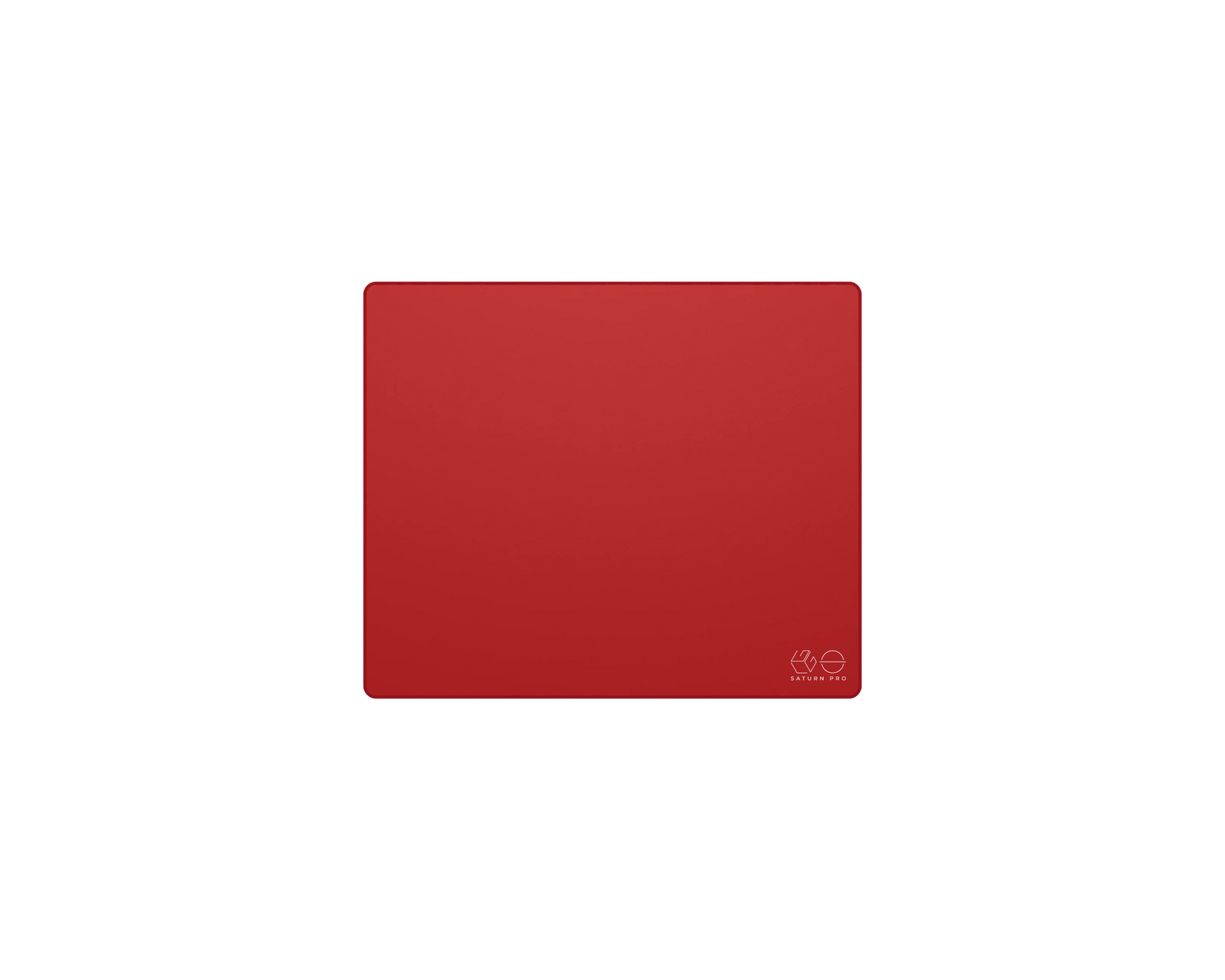 LGG Saturn Pro | Medium Glide & Precision Control Mousepad – CtrlShiftStore