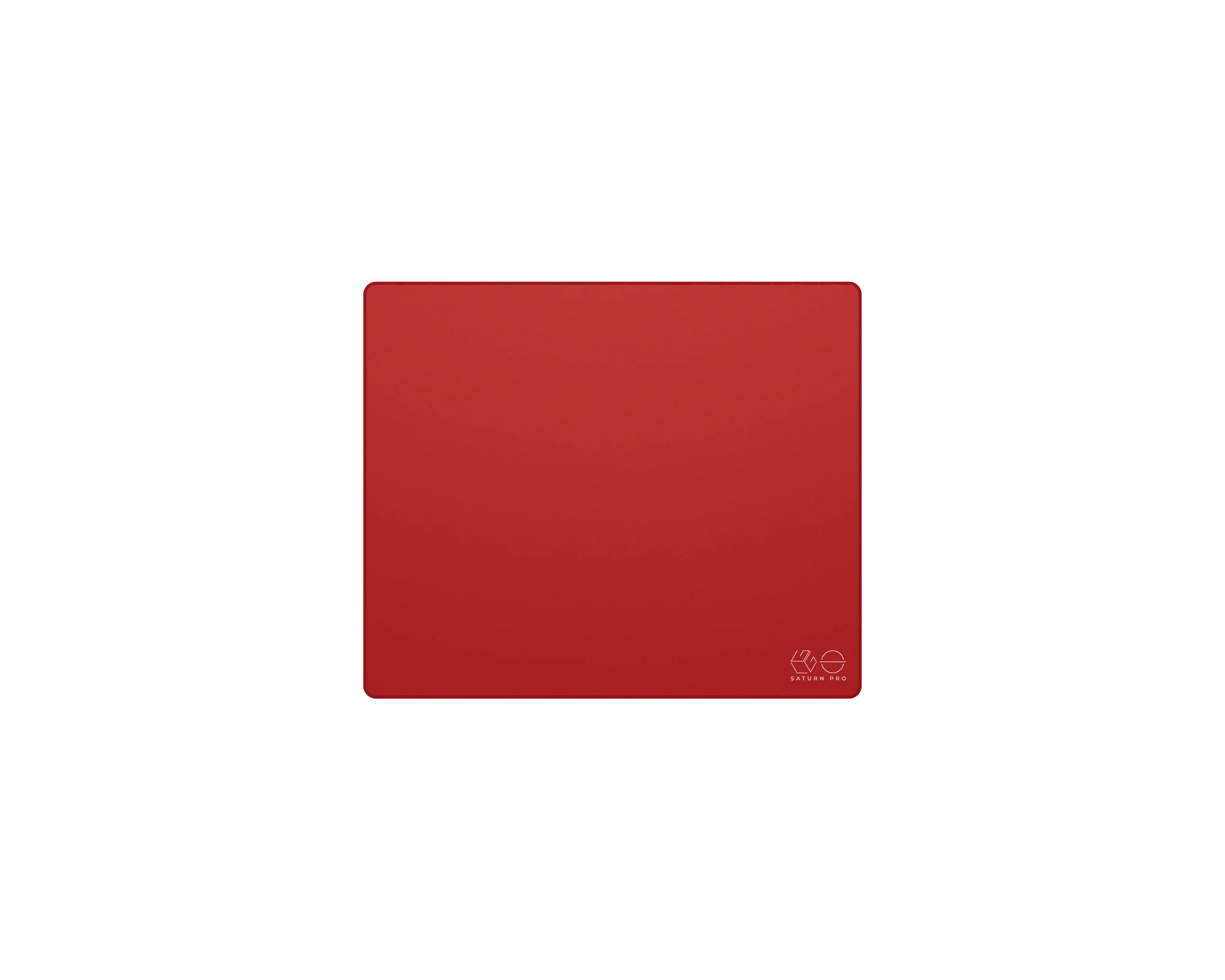 LGG Saturn Pro | Medium Glide & Precision Control Mousepad – CtrlShiftStore
