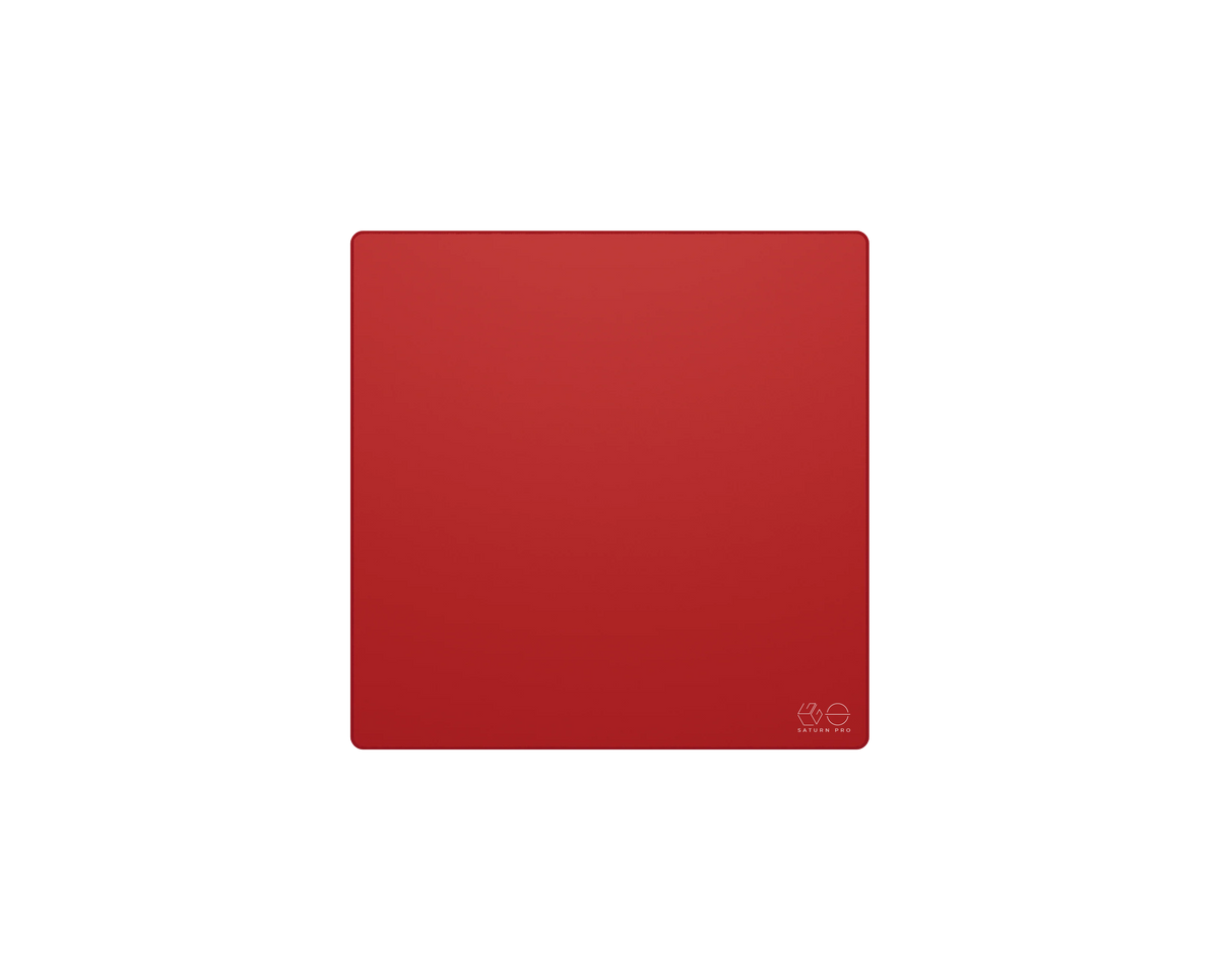 LGG Saturn Pro | Medium Glide & Precision Control Mousepad – CtrlShiftStore