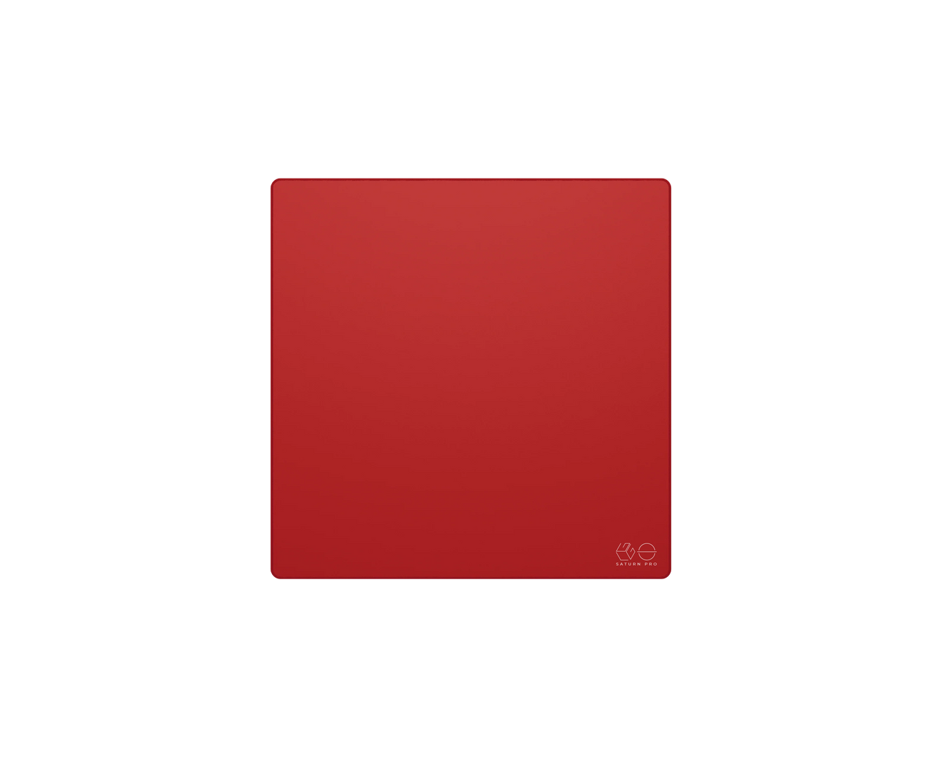 LGG Saturn Pro | Medium Glide & Precision Control Mousepad – CtrlShiftStore
