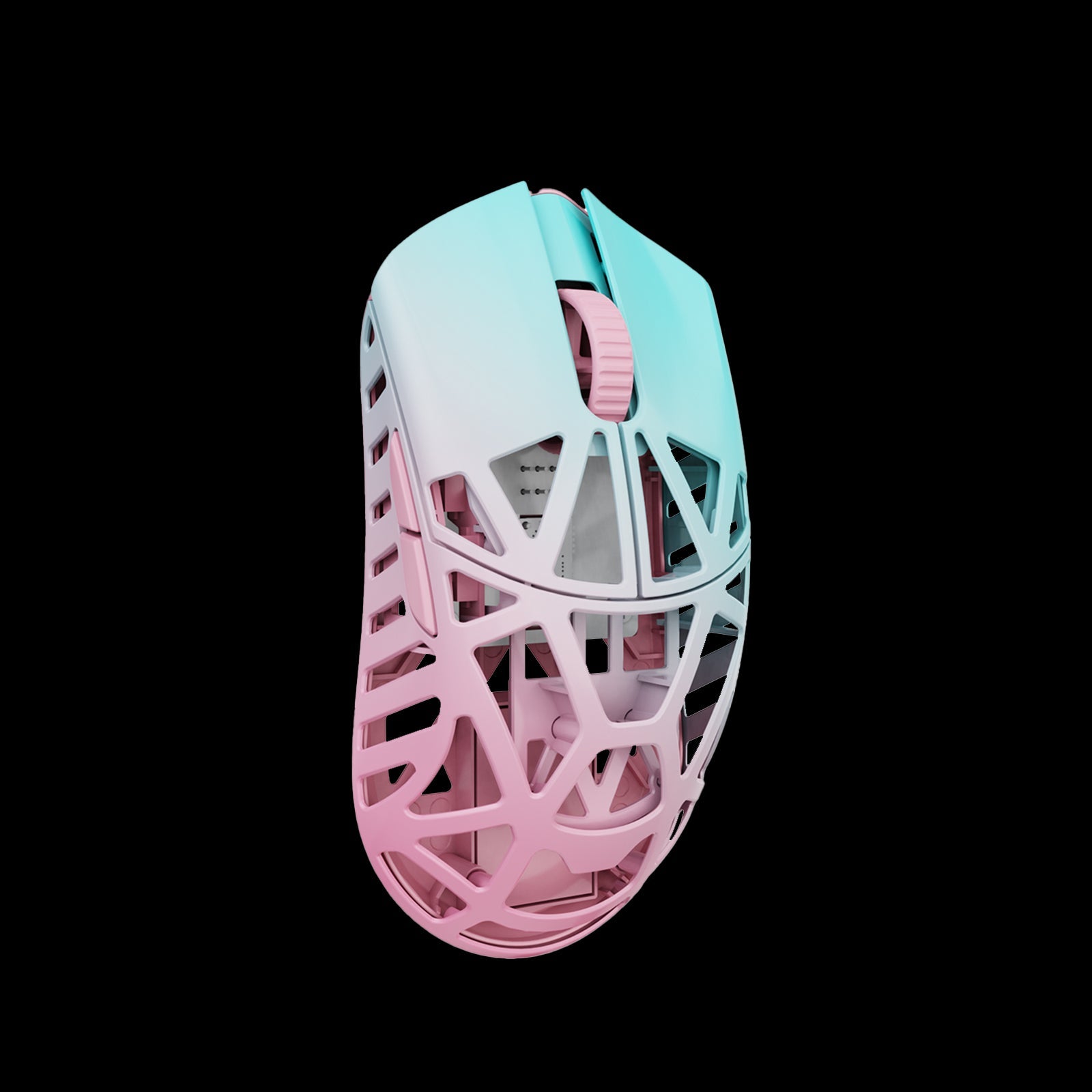 Beast X Mini Gaming Mouse | Ultra-Light 8K Performance – CtrlShiftStore