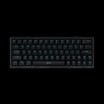 WLMouse YING63 Carbon Fiber Keyboard | CtrlShiftStore