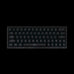 WLMouse YING63 Carbon Fiber Keyboard | CtrlShiftStore