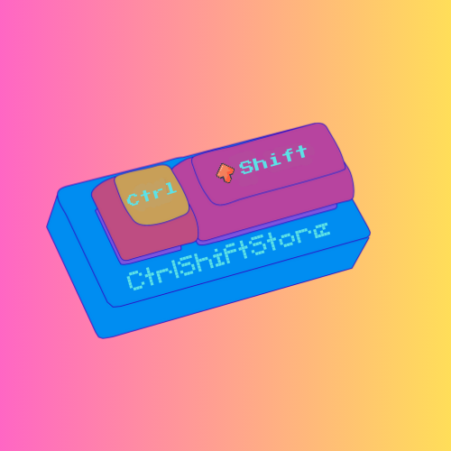 CtrlShiftStore | Buy Gaming Mice & Mechanical Keyboards