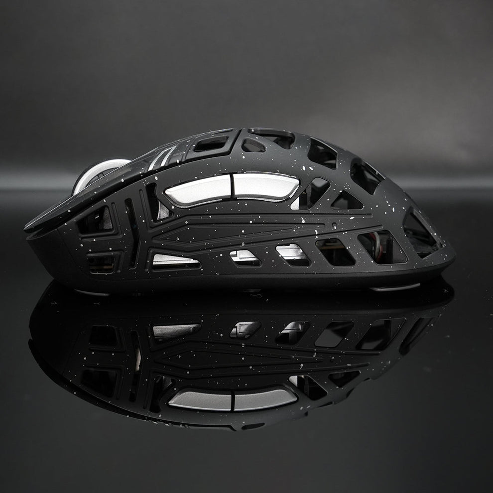 Sword X Magnesium Gaming Mouse | Lightweight & Fast – CtrlShiftStore