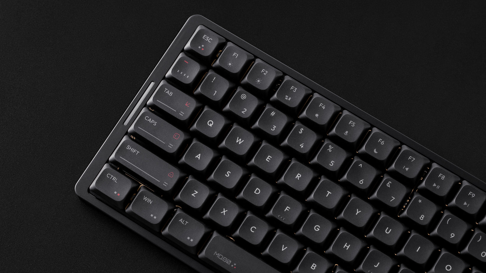 IQUNIX MQ80 Keyboard | CtrlShiftStore