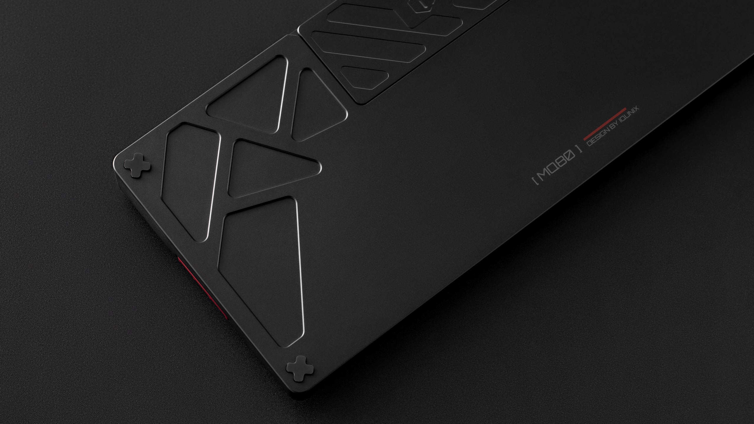 IQUNIX MQ80 Keyboard | CtrlShiftStore