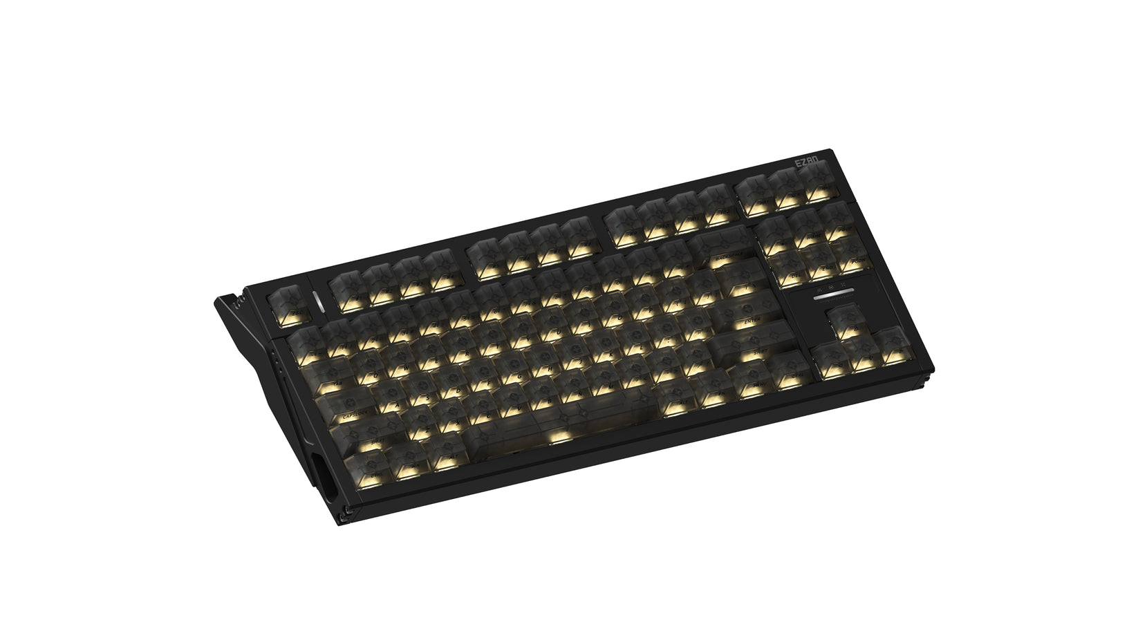 IQUNIX EZ80 Keyboard | CtrlShiftStore